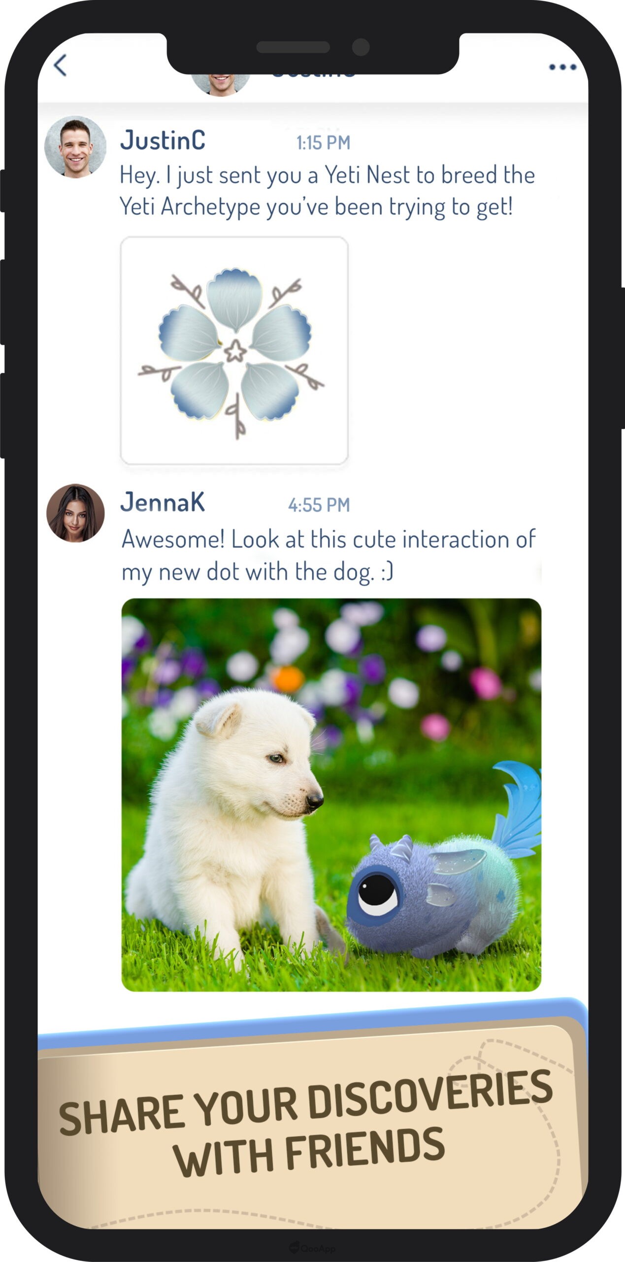 Niantic's Peridot AR Pet Game Launches Globally on May 9 - QooApp News