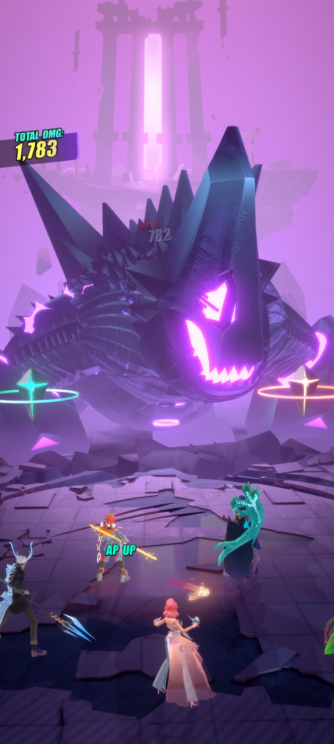 Dislyte Review - Drop the Beat, DJ! We Got To Defeat Them! -QooApp News