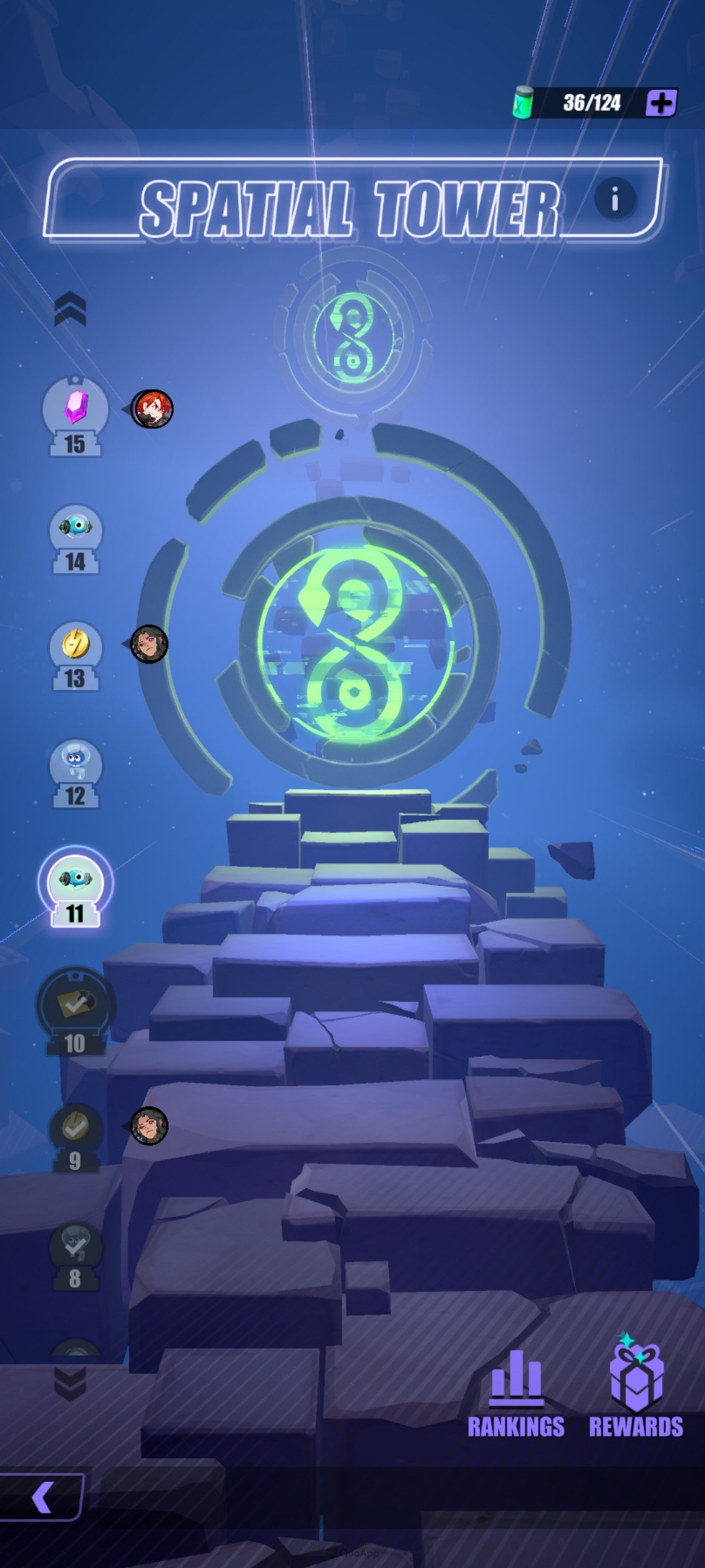 Dislyte Review - Drop the Beat, DJ! We Got To Defeat Them! -QooApp News