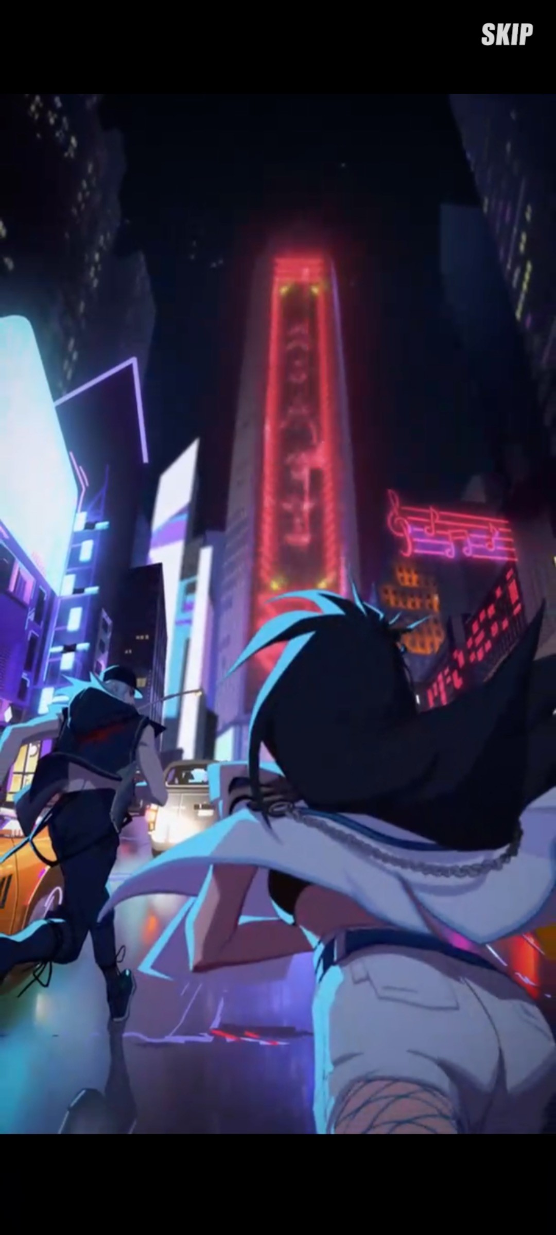 Dislyte Review - Drop the Beat, DJ! We Got To Defeat Them! -QooApp News