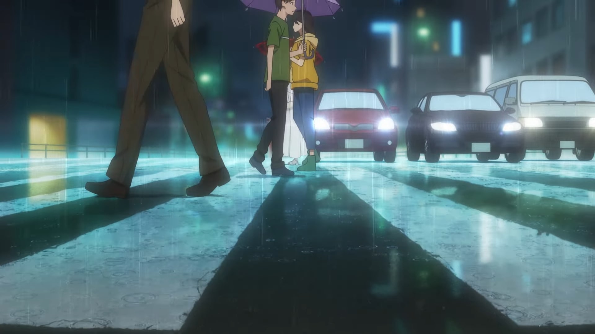 Boku ga Aishita Subete no Kimi e & Kimi o Aishita Hitori no Boku e ...
