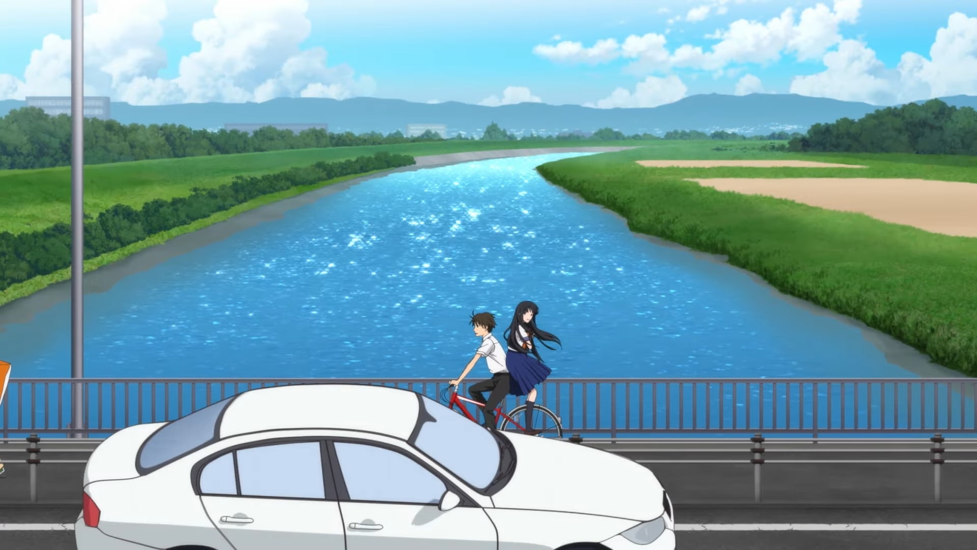 Boku ga Aishita Subete no Kimi e & Kimi o Aishita Hitori no Boku e ...