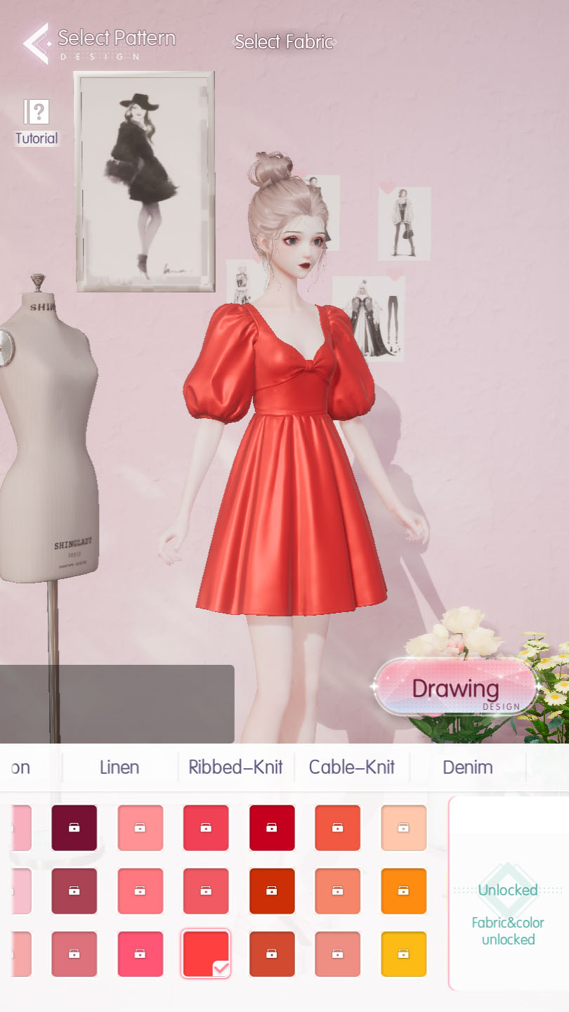 Life Makeover Review - A Utopia for Dress-Up Enthusiasts - QooApp Review