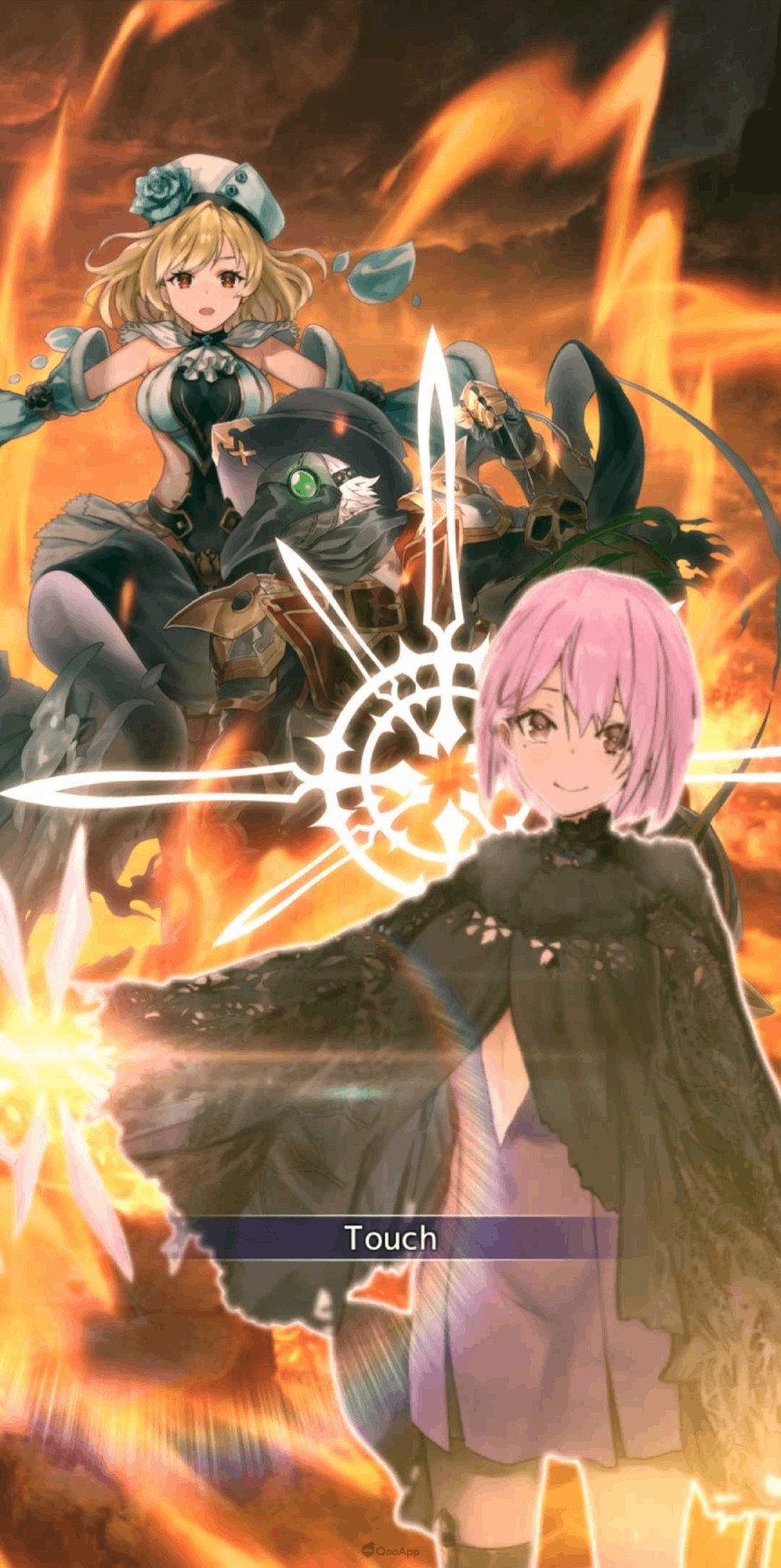 Sacred Blade Will Shut down On October 27 - QooApp News