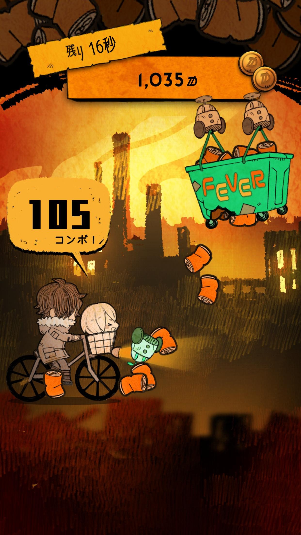 Aznana Idle Adventure Game Now Available for Smartphones - QooApp News