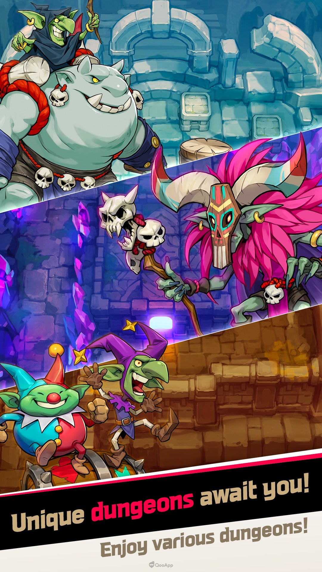 Defense Derby is a Strategic Tower Defense Mobile Game by Krafton's ...