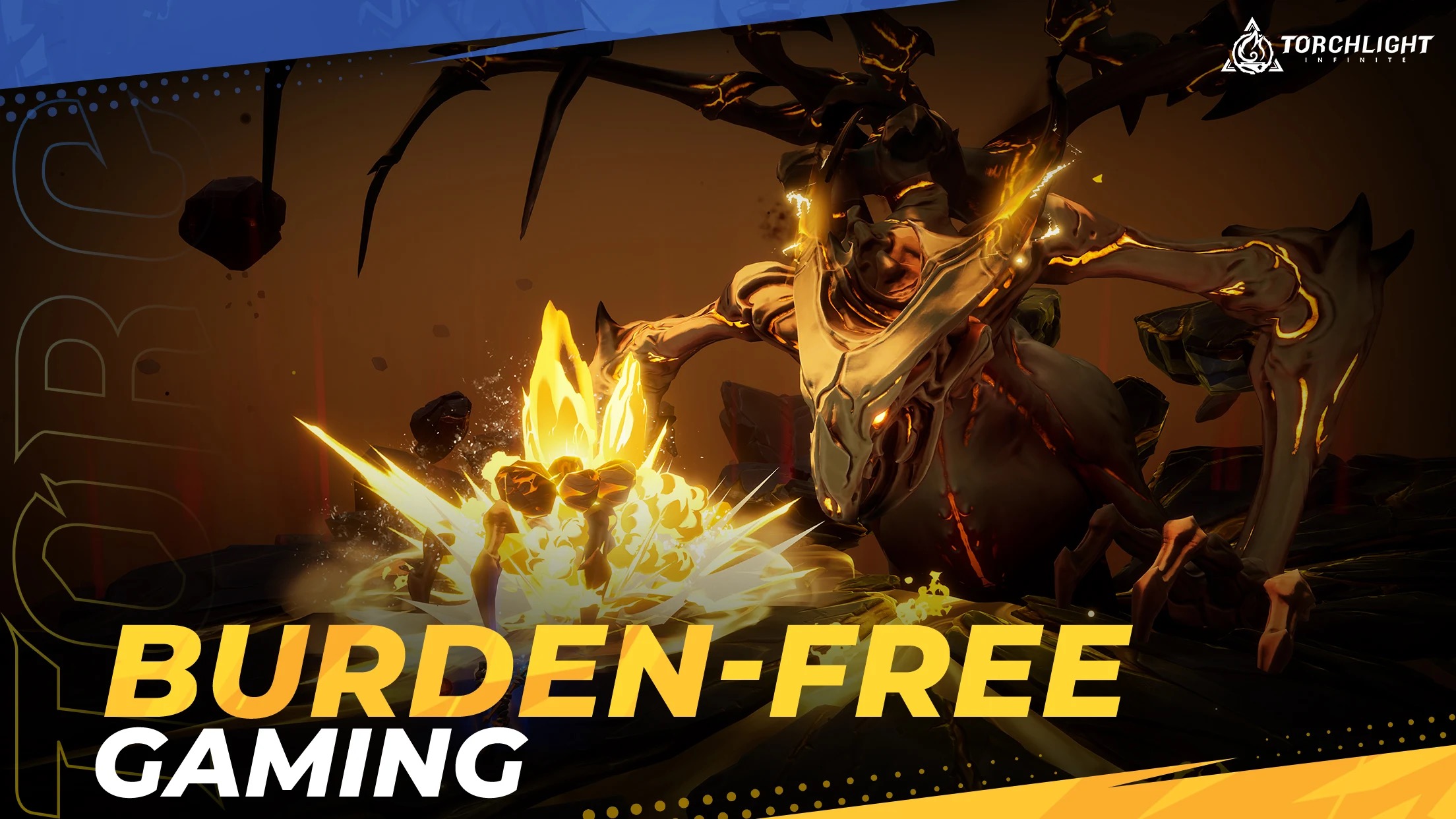 Torchlight Infinite Open Beta Starts Today Qooapp News