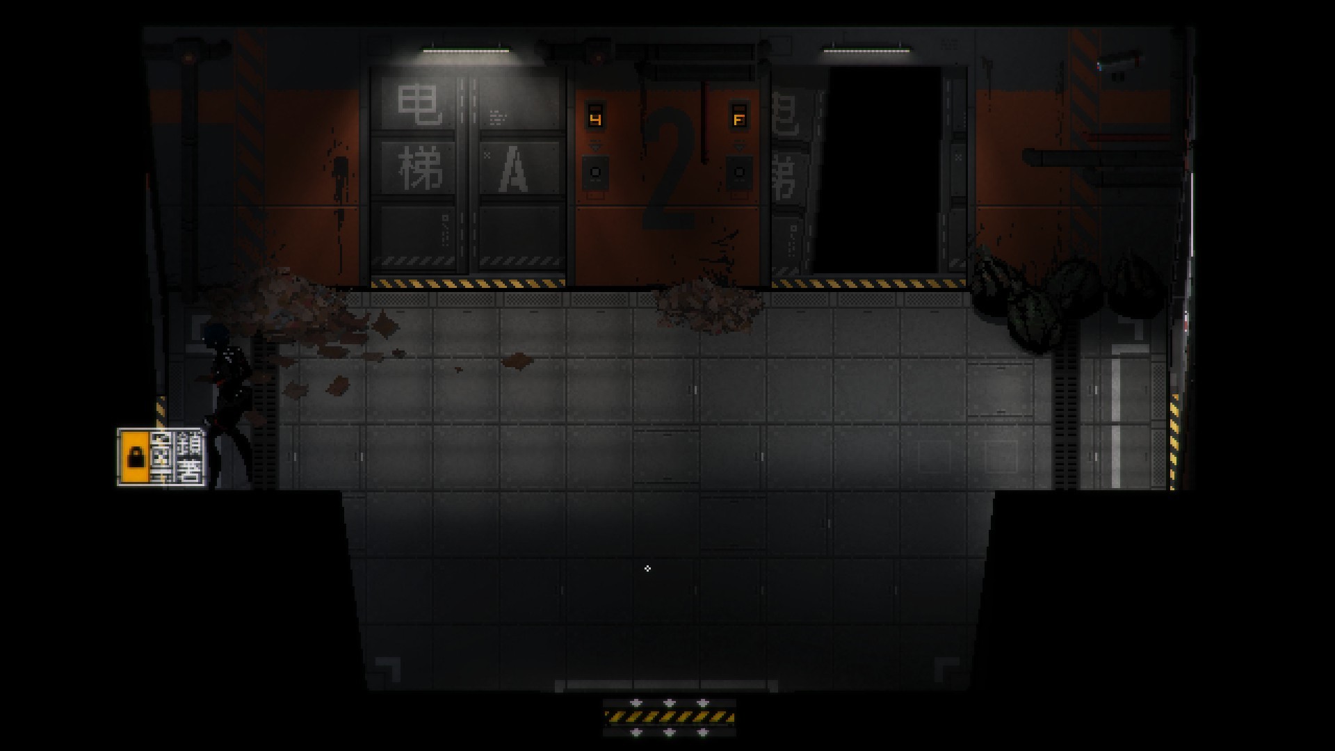 Signalis Review: Classic Survival Horror Modernised, and Mastered ...