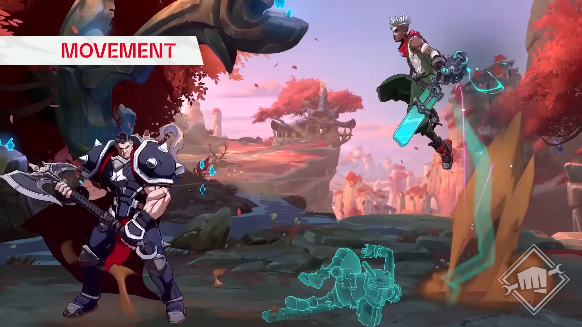 Project L League Of Legends Fighting Game Unveils Core Gameplay And Tag