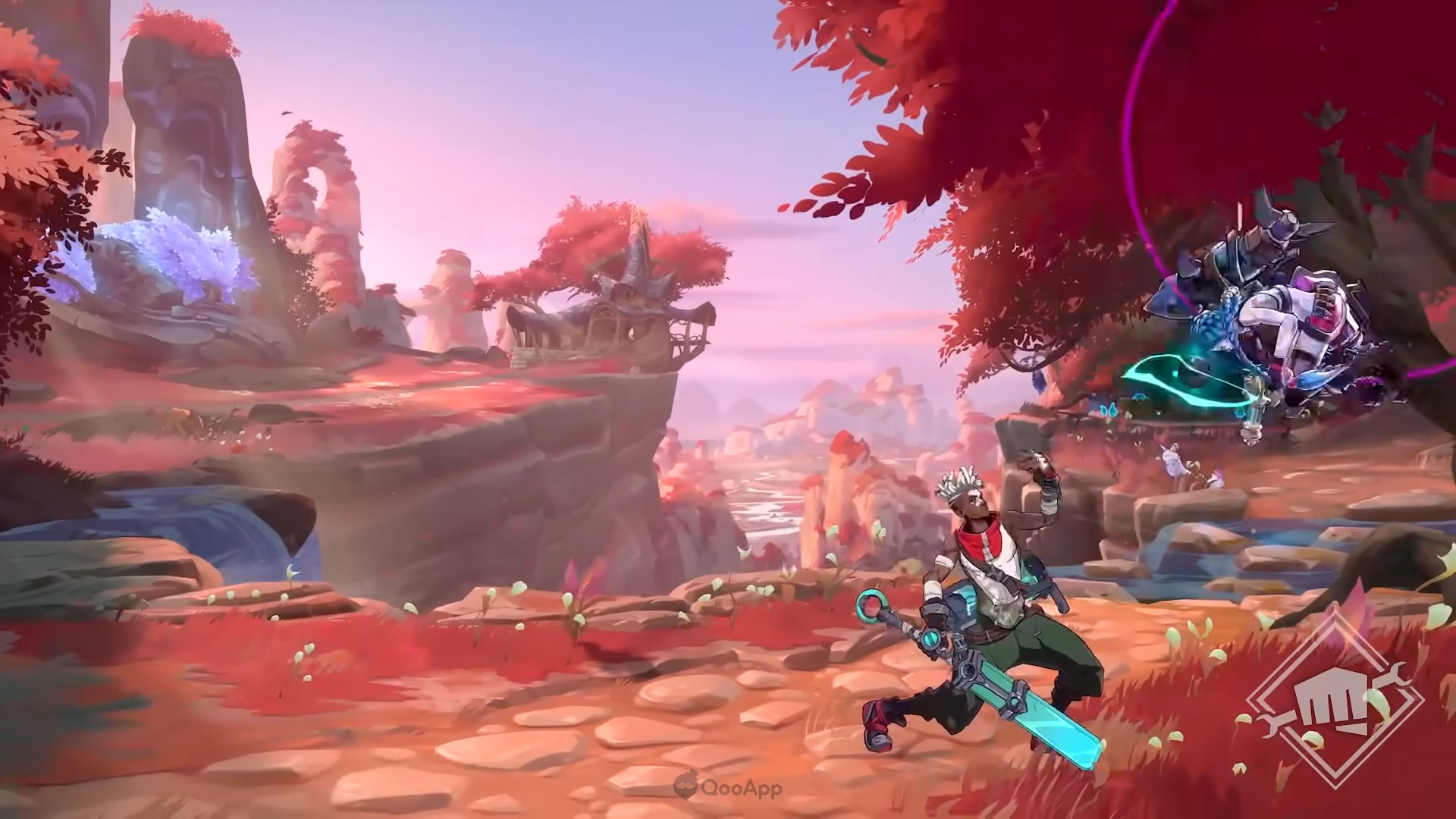 Project L League Of Legends Fighting Game Unveils Core Gameplay And Tag