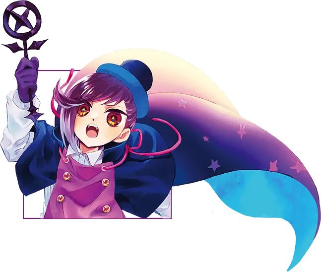 Acro Trip Anime Gets Teaser Trailer And 2024 Release Date Qooapp News