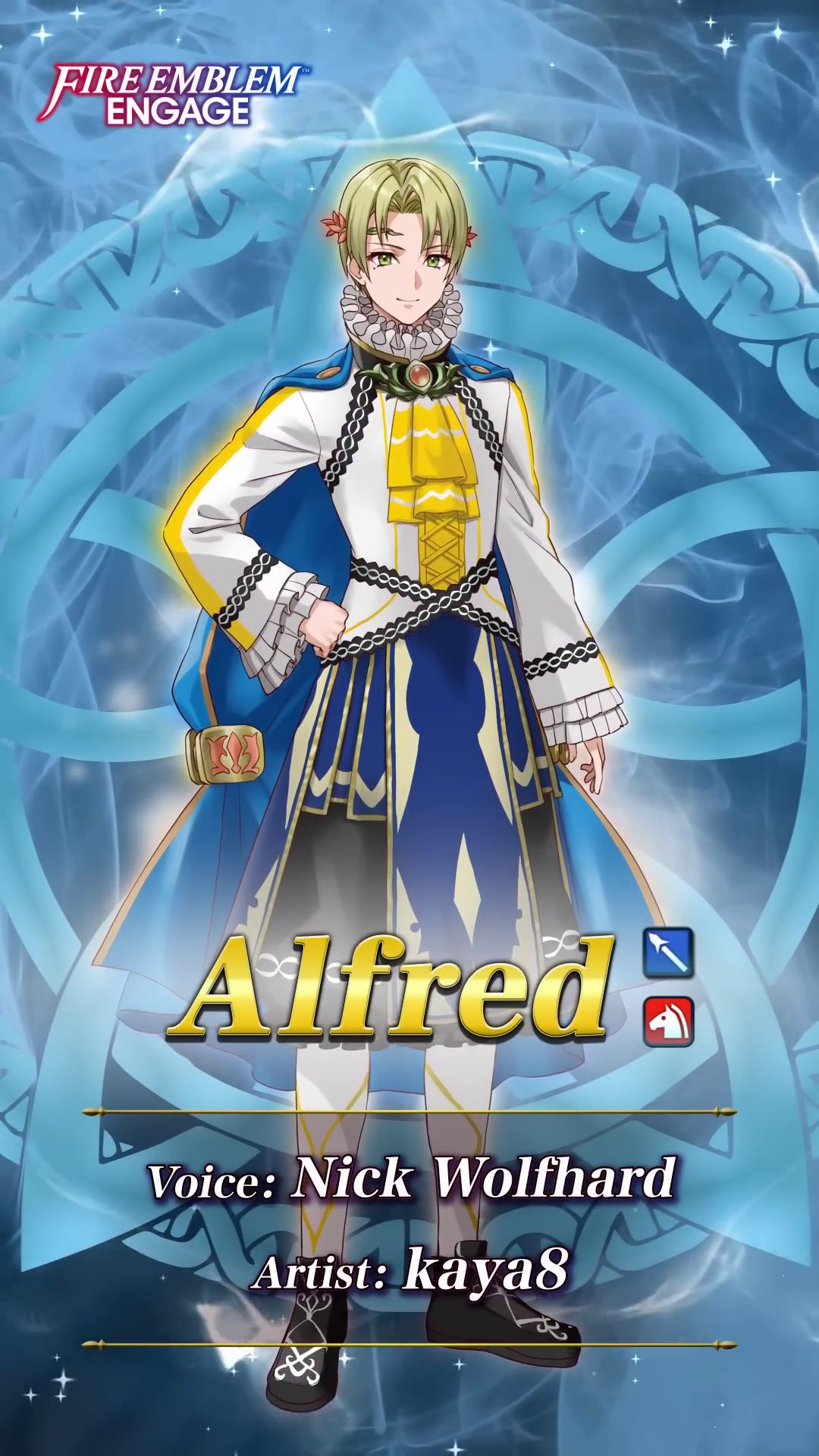 Fire Emblem Heroes x Fire Emblem Engage Collab Begins January 17 ...