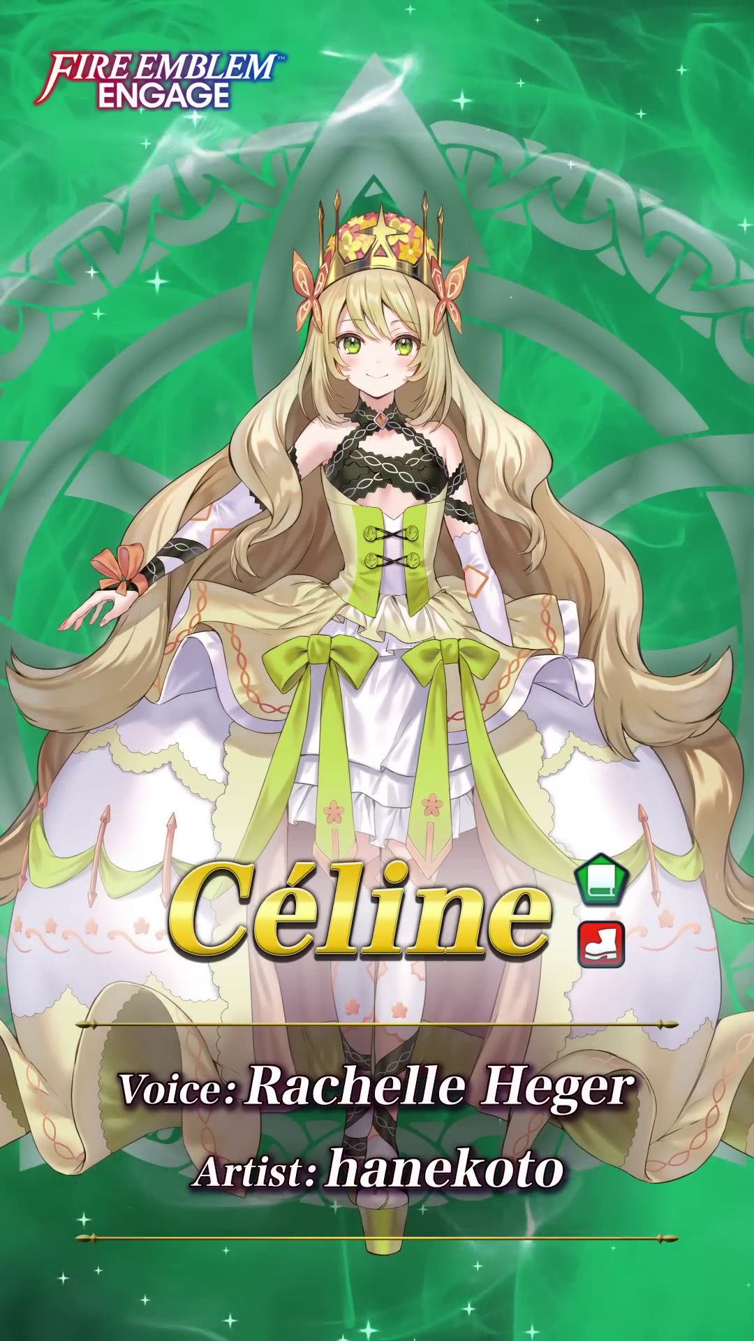 Fire Emblem Heroes x Fire Emblem Engage Collab Begins January 17 ...