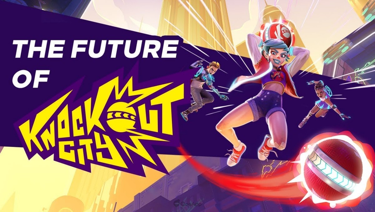 Knockout City Shuts Down On June 6 Private Server Edition Coming To Pc