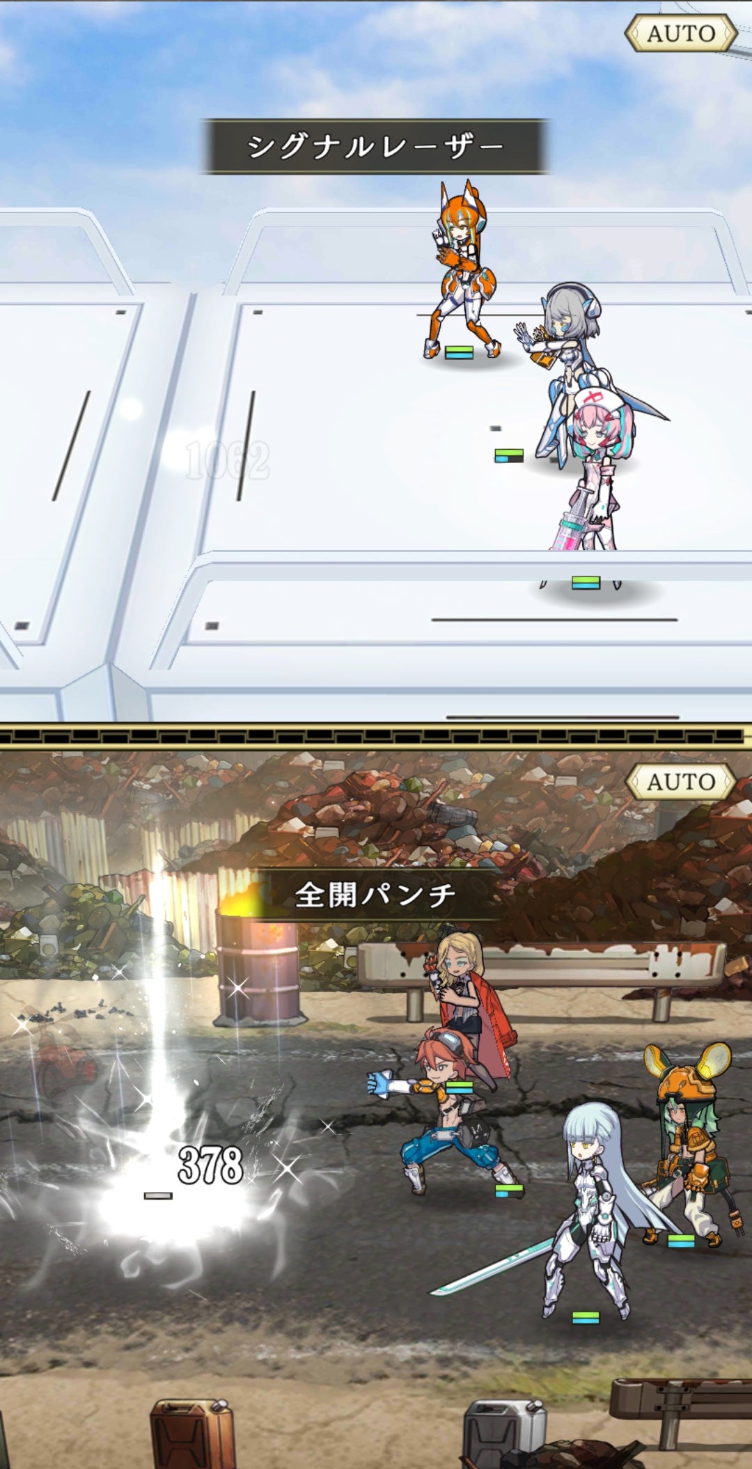 World II World Review - A Split-Screen Rising Star Stuck With Flaws ...