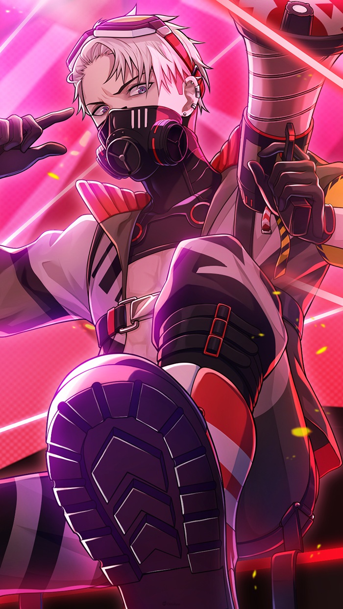 多媒體手遊新作《TECHNOROID UNISON HEART》正式推出 在益智消除裡享受音樂 - QooApp : Anime Game ...