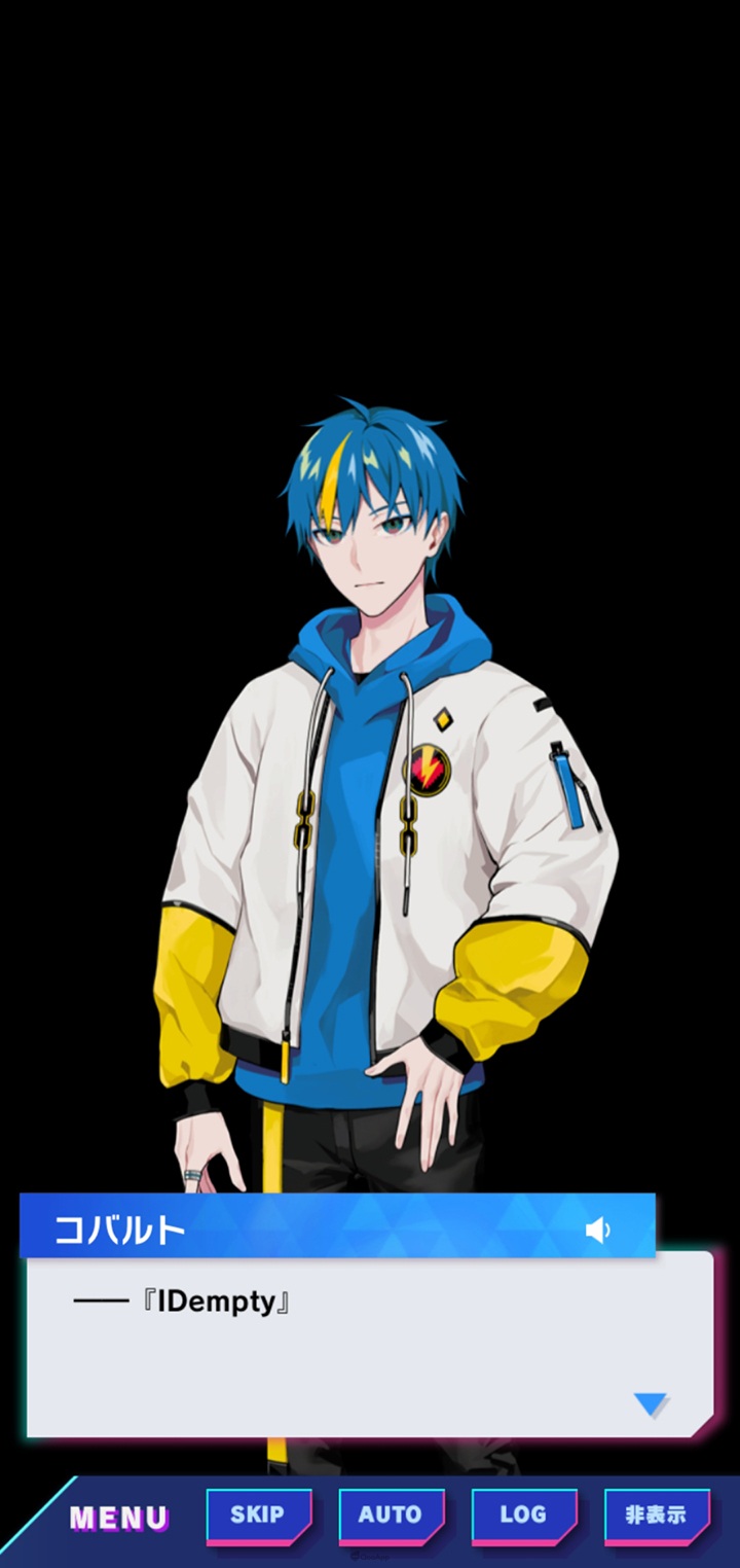 《TECHNOROID UNISON HEART》心得評測 近未來美聲男偶像機人物語 - QooApp : Anime Game Platform