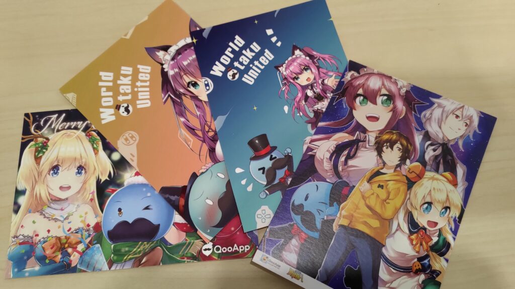 Mr.Qoo 3D化＆Vtuber出道計畫：實現登上舞台計畫始動！ - QooApp : Anime Game Platform