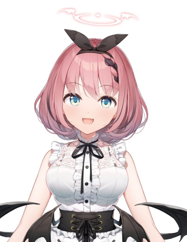 Sony Music VTuber 徵選企劃「VEE」結果出爐！五名成員5月24日起陸續開始出道 - QooApp : Anime Game ...