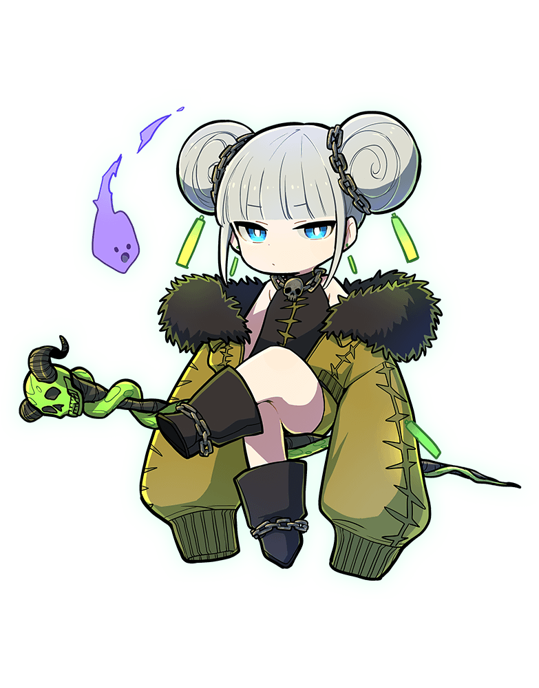 TGS2022：來自百合狂熱者打造的百合迷宮 《Witch & Lilies》預定2024年初推出 Steam 版 - QooApp ...