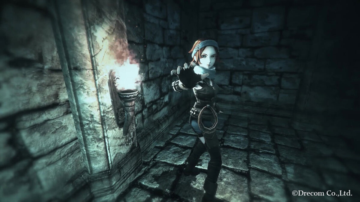 「巫術」系列新作手遊定名《Wizardry Variants Daphne》釋出最新宣傳影片！同時宣布延至2022年度內推出 - QooApp ...