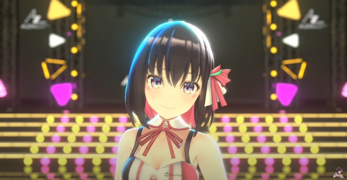 hololive 旗下 VSinger AZKi 將進行新外觀揭露！整體造型大更換為4.0版本！ - QooApp : Anime Game ...