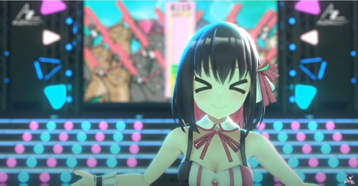 hololive 旗下 VSinger AZKi 將進行新外觀揭露！整體造型大更換為4.0版本！ - QooApp : Anime Game ...