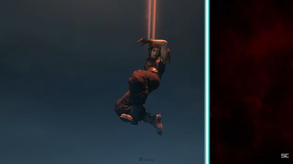 超越重製品質《CRISIS CORE -FINAL FANTASY VII- REUNION》公布最新影片與各平台解析度、幀數詳情 ...