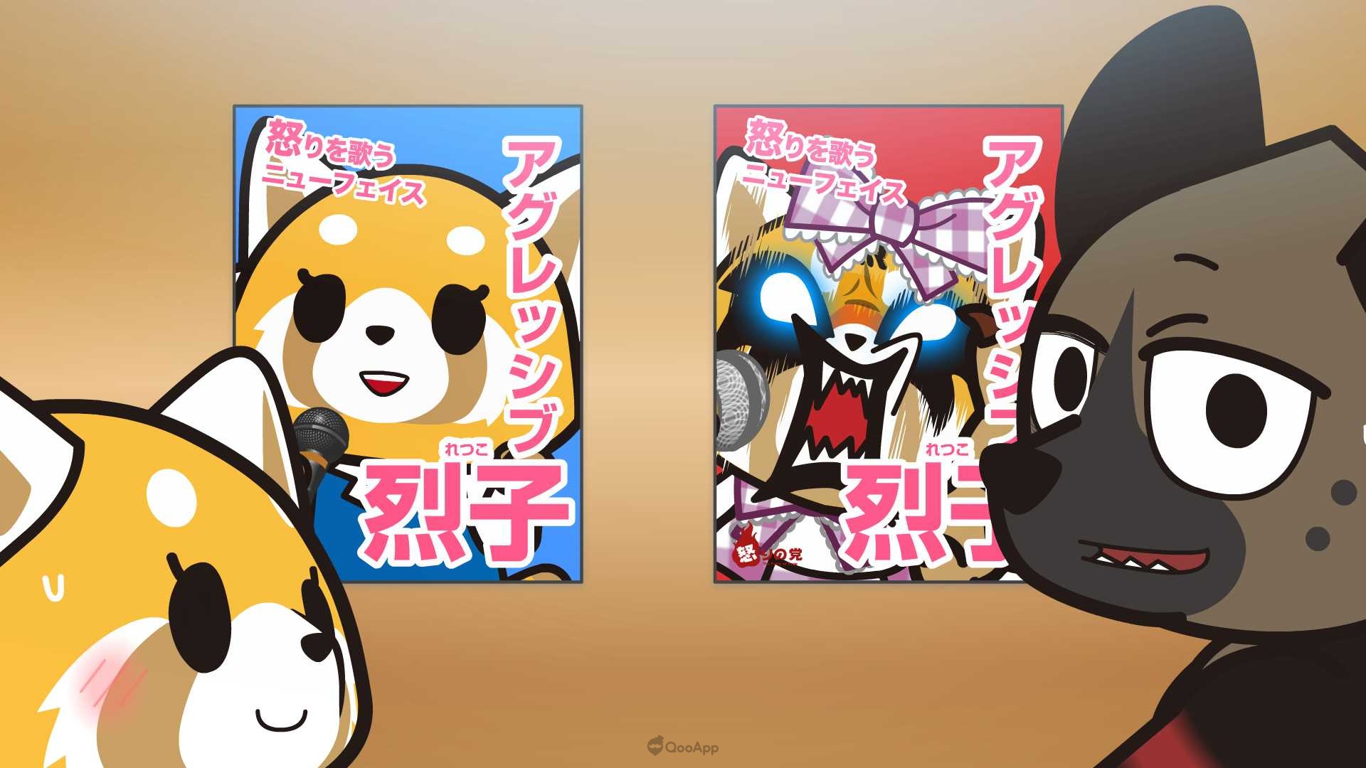 烈子參選從政！？Netflix 動畫《衝吧烈子》最終第5季將於2月16日推出！ - QooApp : Anime Game Platform