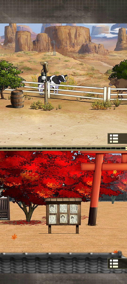 《World II World》雙世界評價兩極！？3部故事2種視角激盪出傳統RPG冒險樂趣 - QooApp : Anime Game ...