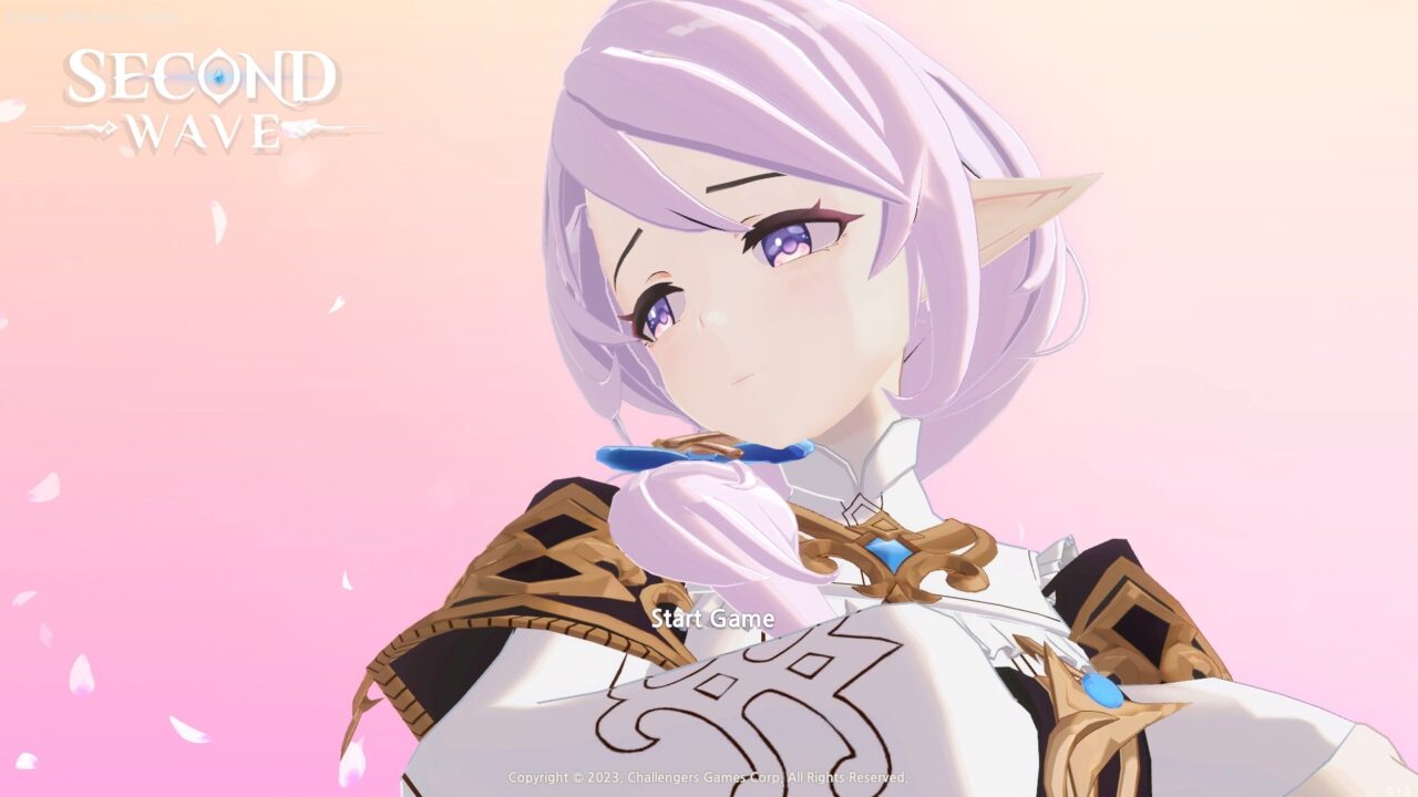 MOBA 射擊創新作《Second Wave》Playtest 試玩報告 - QooApp : Anime Game Platform