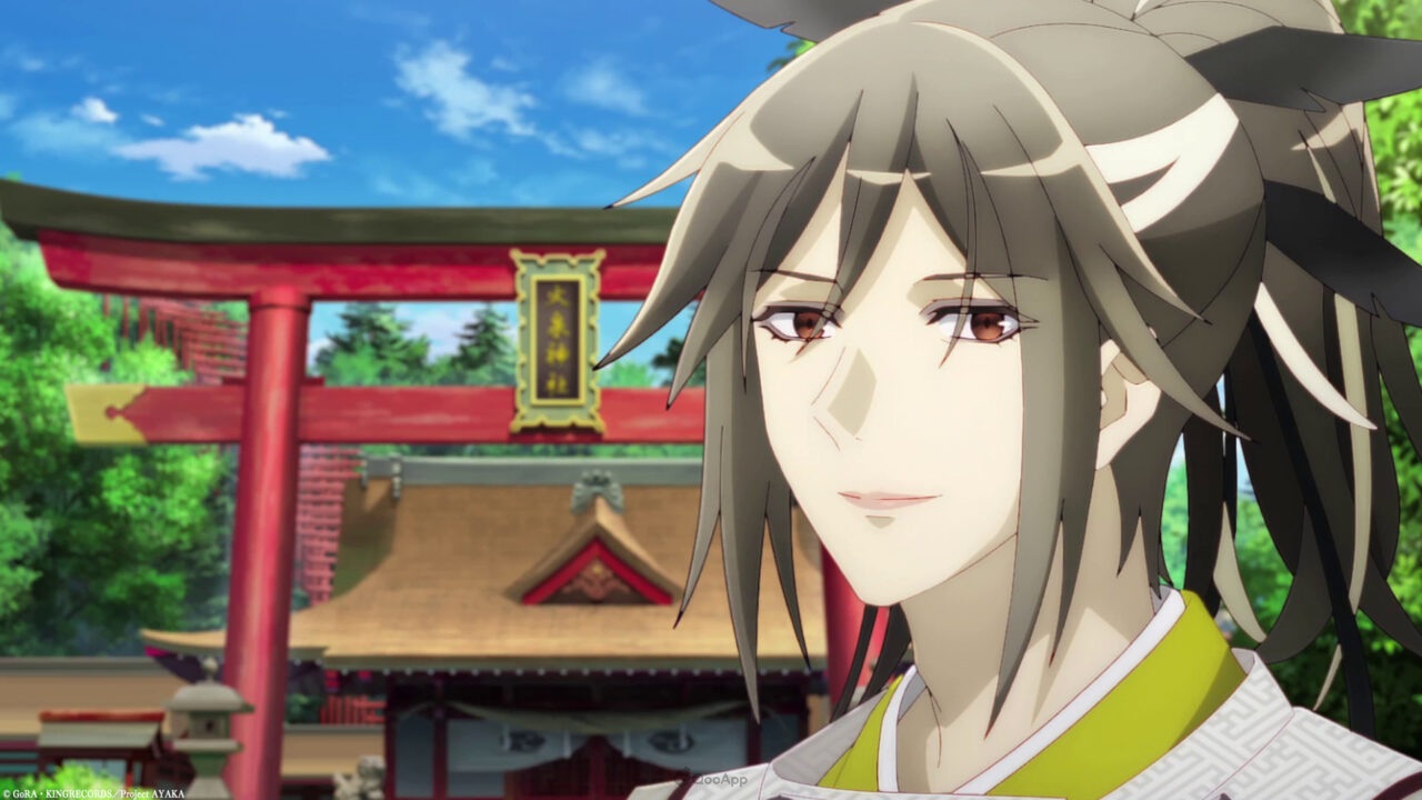 原創動畫《AYAKA》將於7月1日首播！釋出本篇預告並確定連載衍生漫畫作品 - QooApp : Anime Game Platform