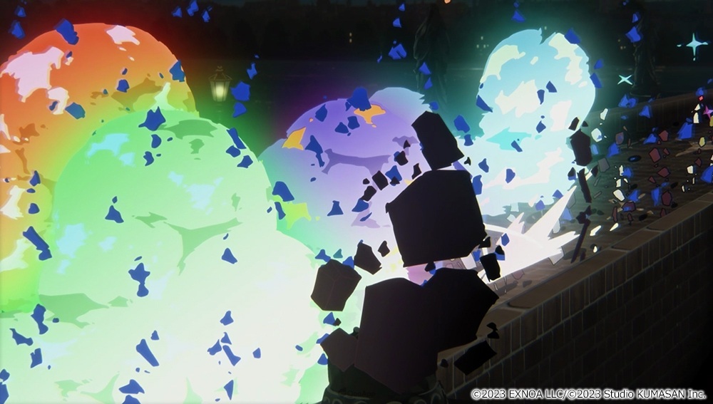 DMM GAMES新作《Girls Creation -少女藝術綺譚-》發表！與美少女藝術家們一同對抗死之藝術 - QooApp ...