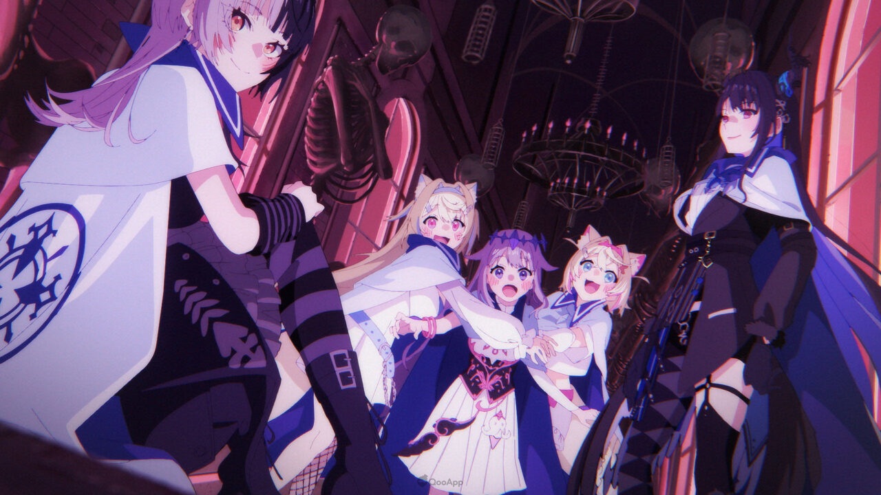 hololive EN 發表新企劃「ENigmatic Recollection」！首先將展開沙盒遊戲！ - QooApp : Anime ...